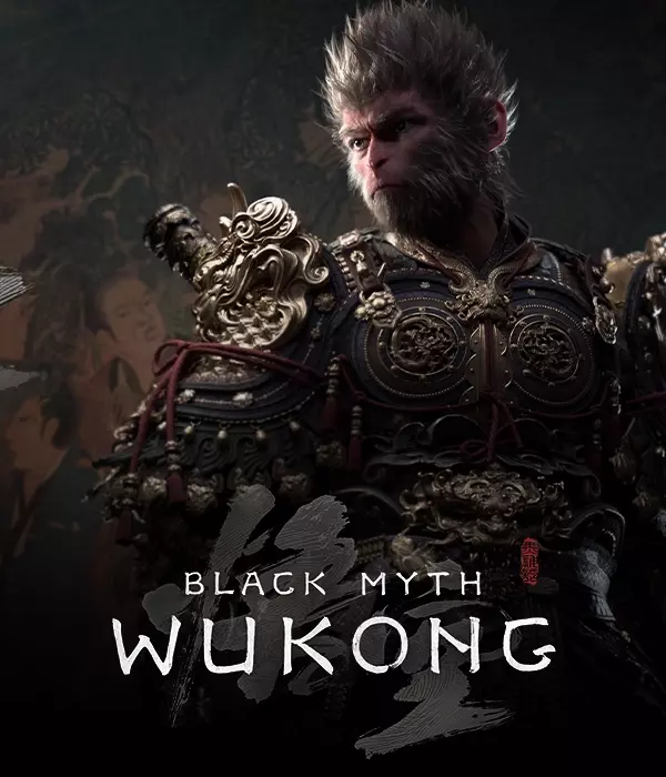 Black Myth Wukong | Onsrashop.com